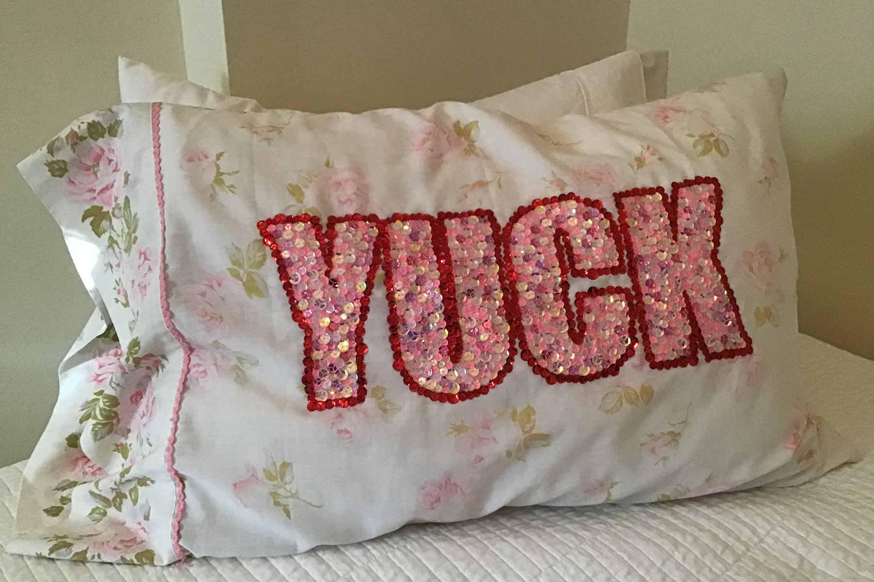 University of Waterloo Art Gallery » TEXTiles, This is not an AIDS Quilt